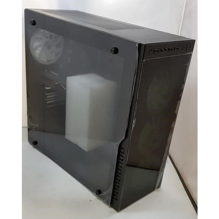 Refurbished PC Specialist Tornado R3 AMD Ryzen 3 3200G 8GB 1TB HDD ...