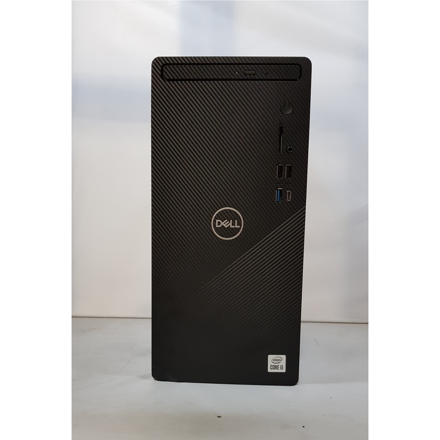 Refurbished Dell Inspiron 3881 Core i5-10400 8GB 1TB & 256GB Windows 10 ...