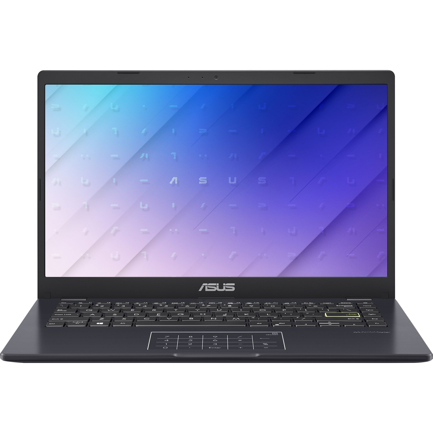 Refurbished Asus E410MA Intel Pentium N5030 4GB 128GB 14 Inch Windows 11 Laptop - AC Power Only ...