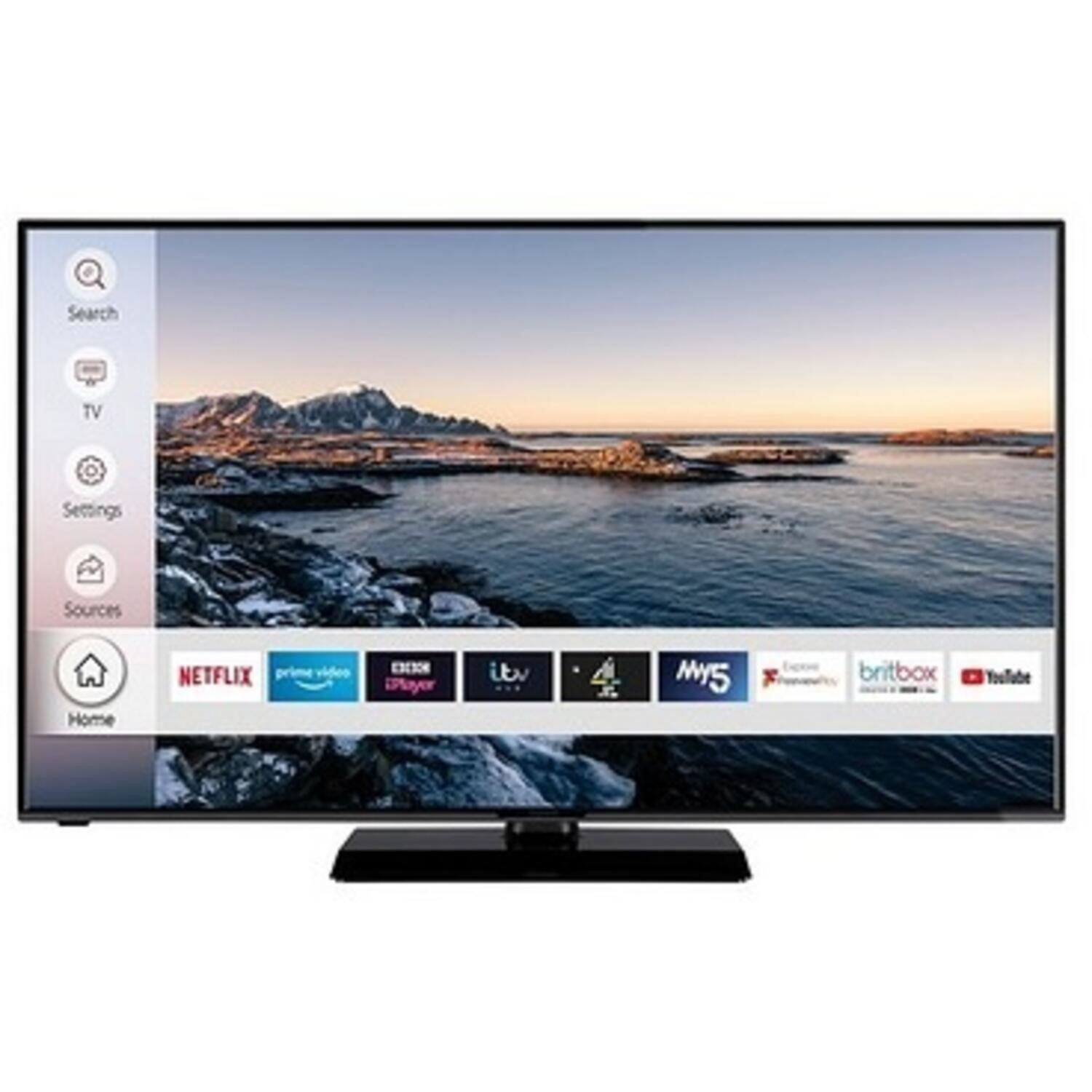 DigiHome 43 Inch Full HD Freeview Smart TV - Laptops Direct
