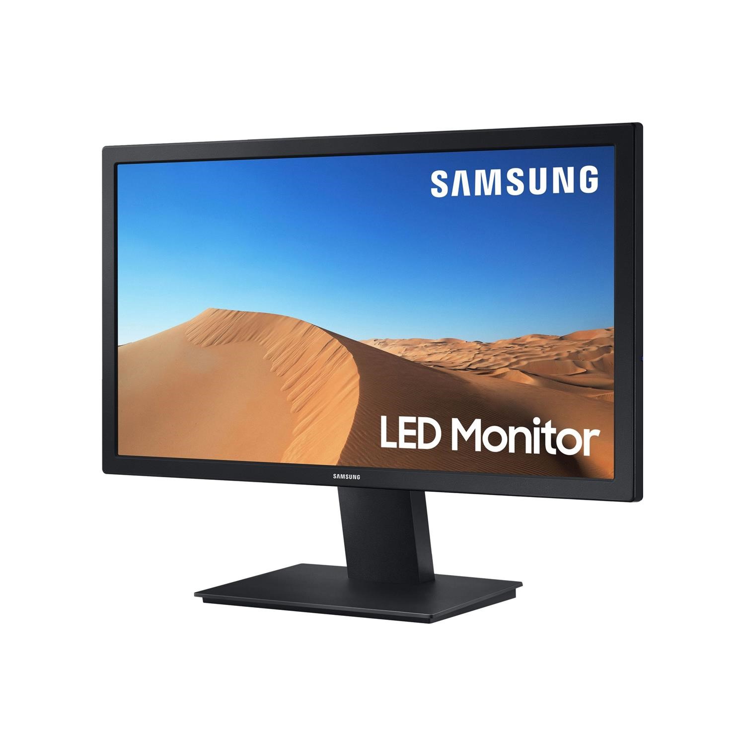 Samsung S31A 24" Full HD Monitor - Laptops Direct
