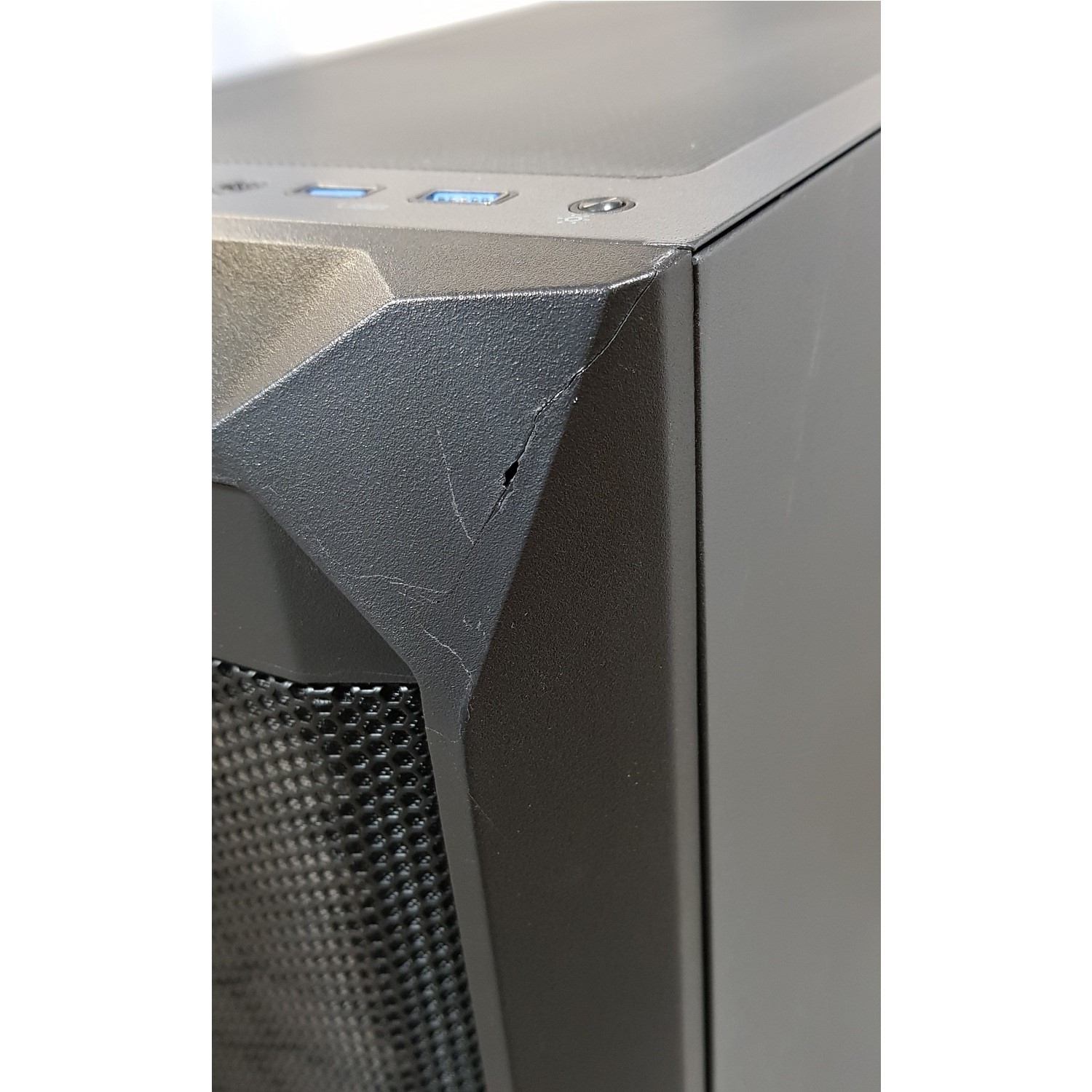 Refurbished Punch Technology MX410 Core i7-12700F 16GB 1TB SSD RTX 3050 ...