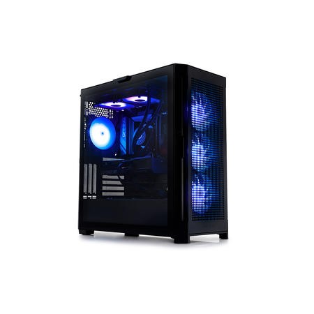 StormForce Prism Core i9-14900KF 64GB 4TB RTX 4090 Windows 11 Gaming PC ...