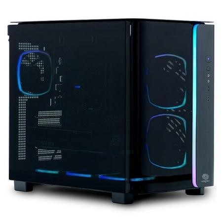 StormForce Prism AMD Ryzen 7 9800X3D 64GB RAM 2TB SSD RTX 5090 Windows ...