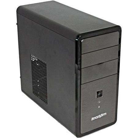 Zoostorm Advanced PC 7877-0092 G840 2.8GHz 6GB 500GB Windows 7 Home ...