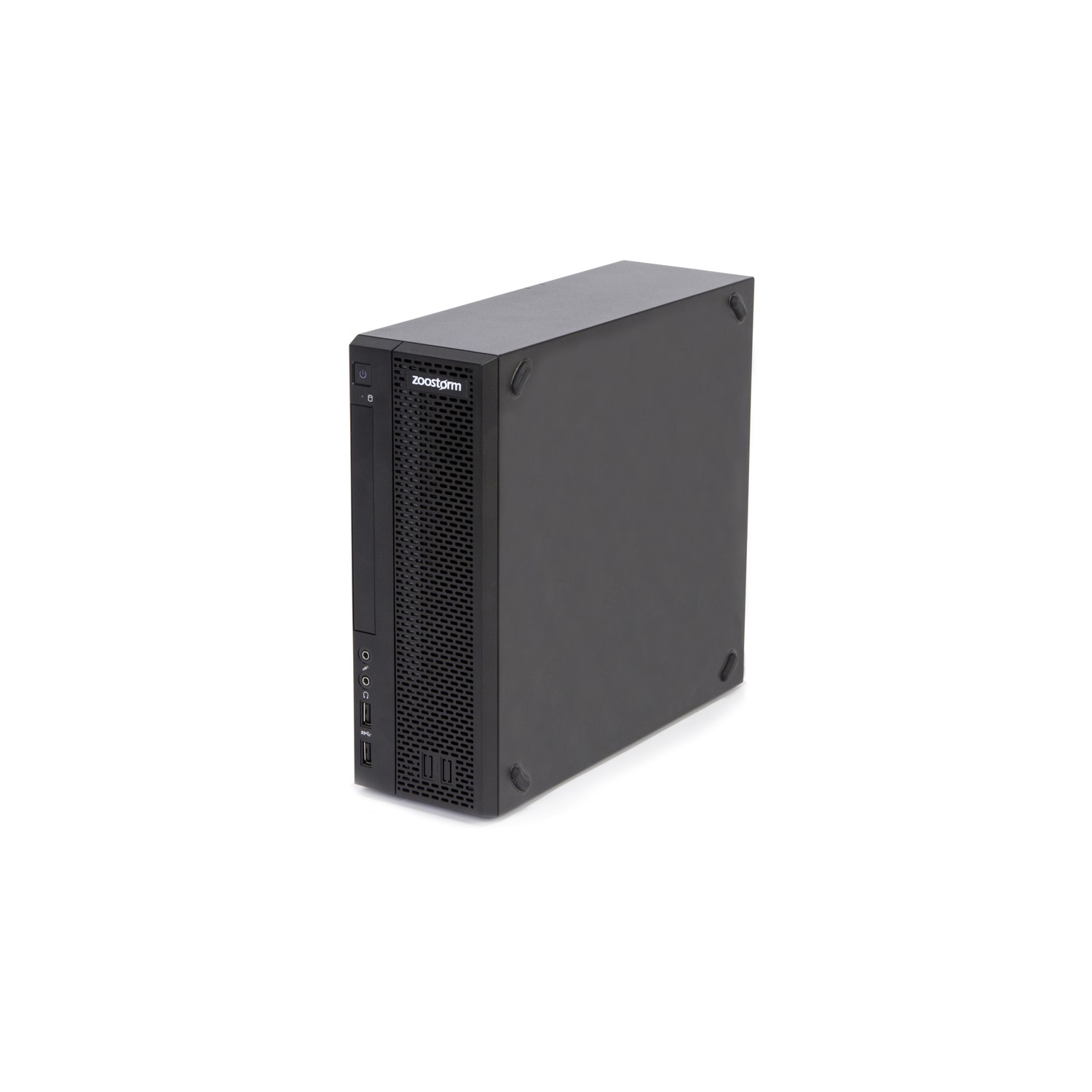 Zoostorm Delta Micro Core i7-6700 8GB 1TB DVD-RW Windows 10 Desktop ...
