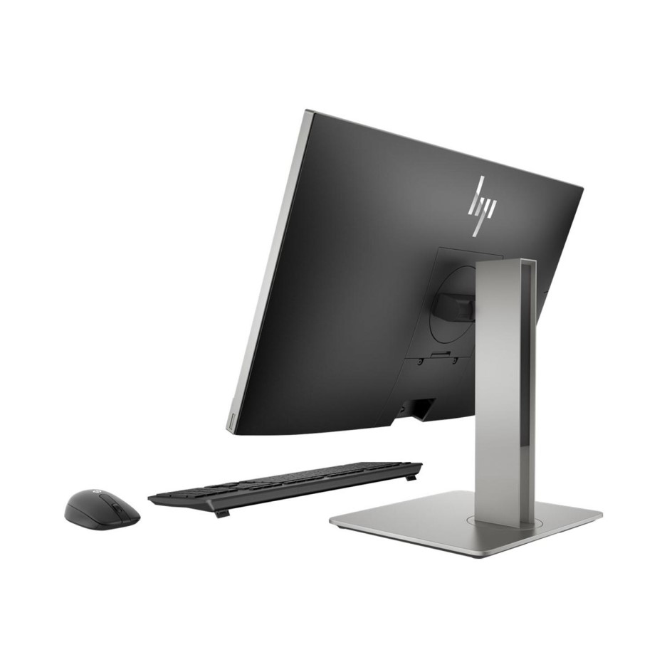 HP EliteOne 800 G5 Core i7-9700K 8GB 256GB SSD 23.8 Inch Touchscreen ...