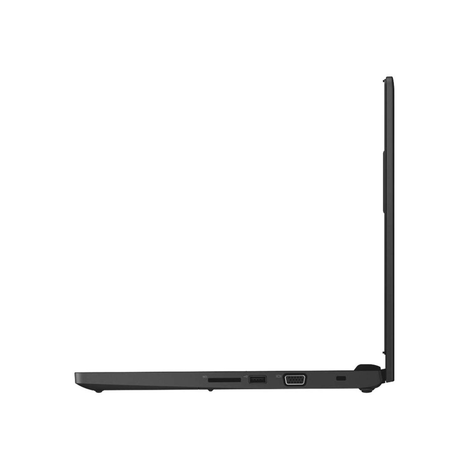 Dell Latitude 3460 Core i3-5005U 4GB 500GB 14 Inch Windows 10 ...