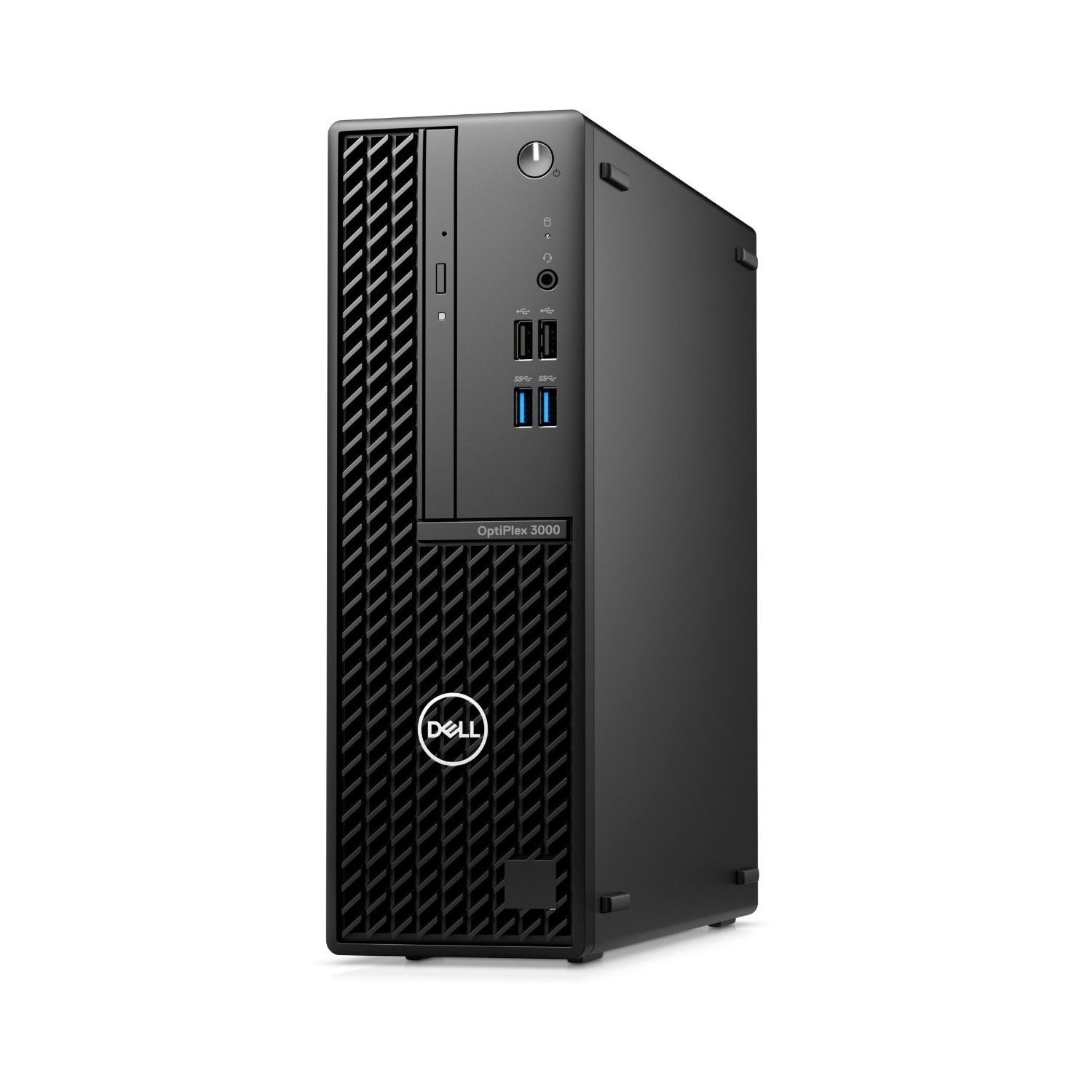 Dell OptiPlex 3000 Core i5-12500 8GB 256GB SSD Windows 10 Pro Desktop ...