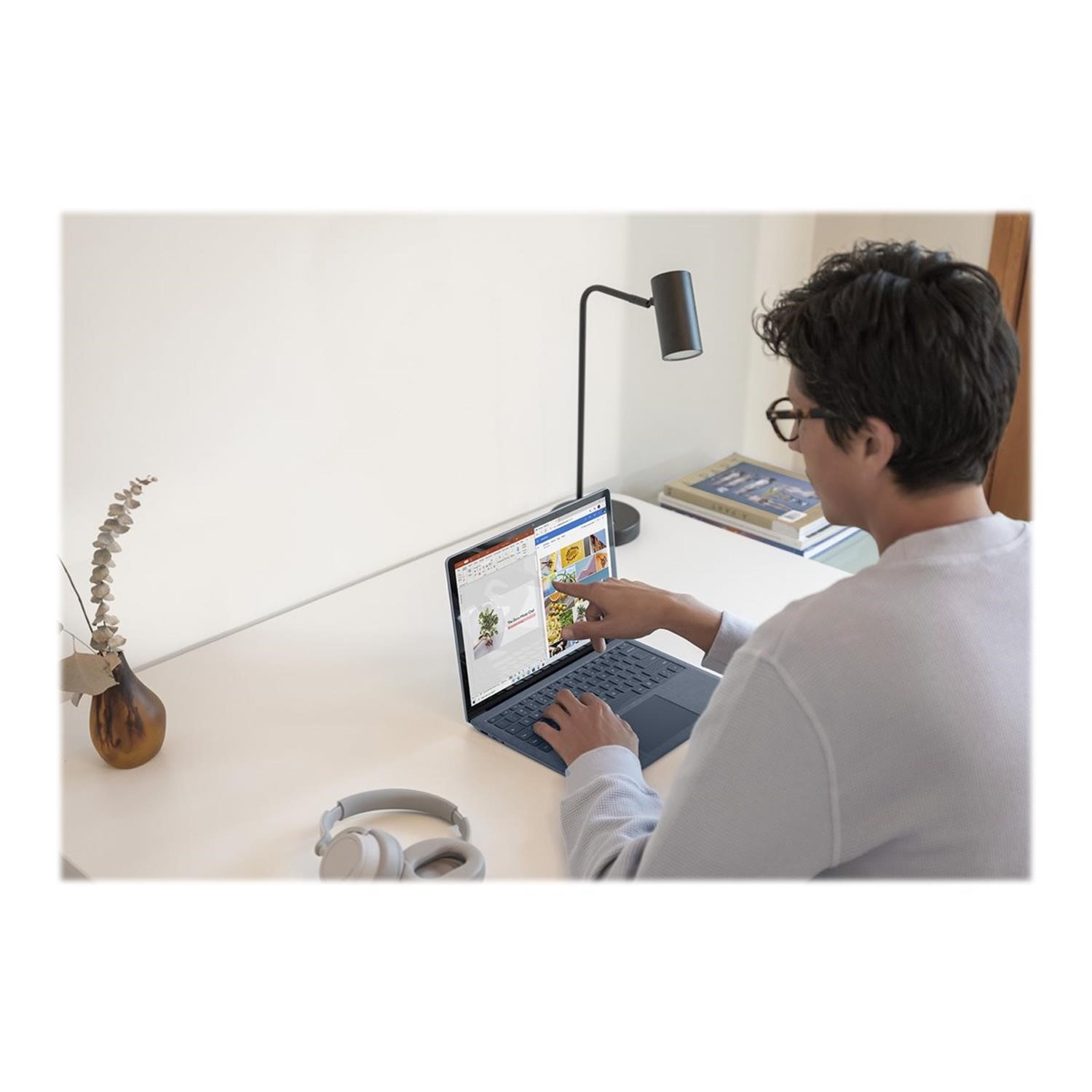 Microsoft Surface 4 Ryzen 5-4680U 16GB 256GB 13 Inch Windows 10 Pro ...