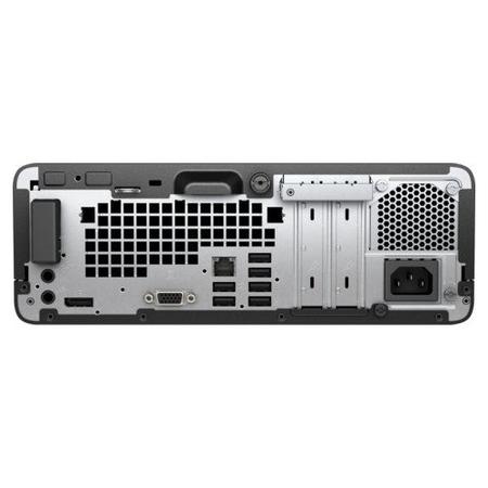 HP ProDesk 400 G6 SFF Core i5-8500 8GB 256GB SSD DVDRW Windows 10 Pro ...
