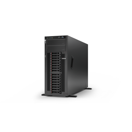 LENOVO ThinkSystem ST550 Tower Server - Laptops Direct