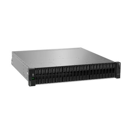 Lenovo ThinkSystem DE4000F FC All Flash Array SFF - Laptops Direct