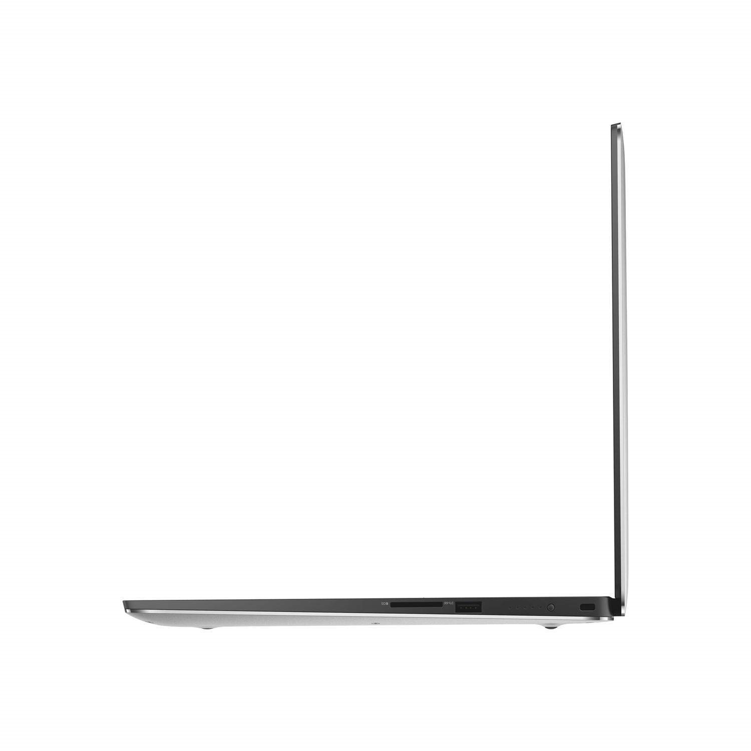 Dell XPS 15 9550 Intel Core i7-6700HQ 8GB DDR4 256GB SSD 15.6" FHD ...
