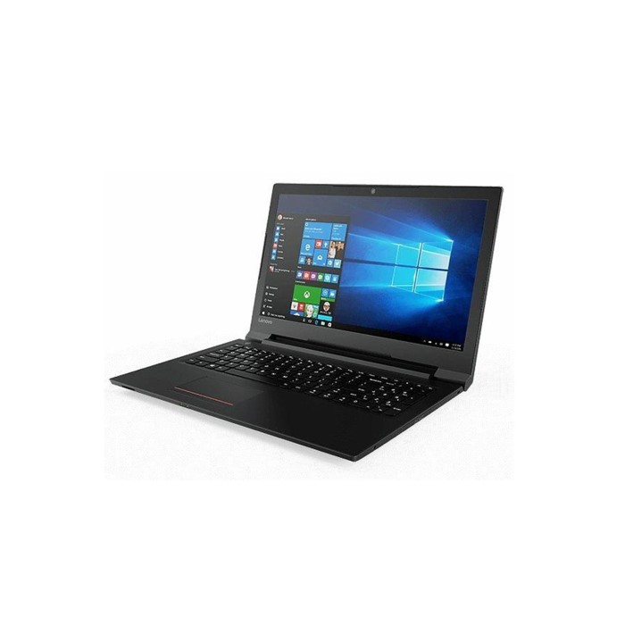 Lenovo V110 AMD A9-9410 8GB 128GB Radeon R5 DVD-RW 15.6 Inch Windows 10 ...