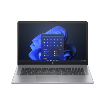 HP 470 G10 Intel Core i5 16GB RAM 512GB SSD 17.3 Inch Windows 11 Pro ...