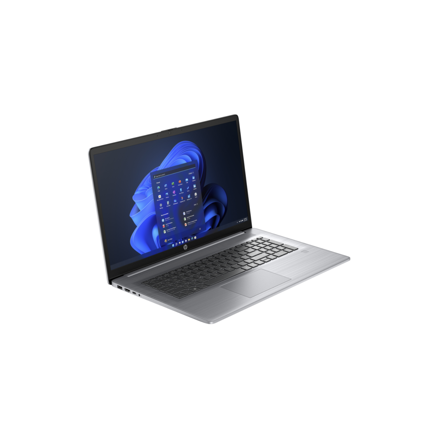 HP 470 G10 Intel Core i5 16GB RAM 512GB SSD 17.3 Inch Windows 11 Pro ...