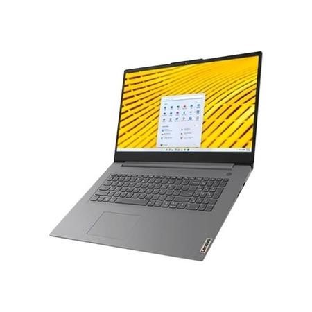 Lenovo IdeaPad 3 17ITL6 82H9 Intel Pentium Gold 7505 4GB 128GB 17.3 ...