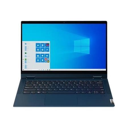 Lenovo IdeaPad Flex 5 14ITL05 82HS Core i3 1115G4 4GB 128GB SSD 14 Inch Windows 10 Home Laptop ...