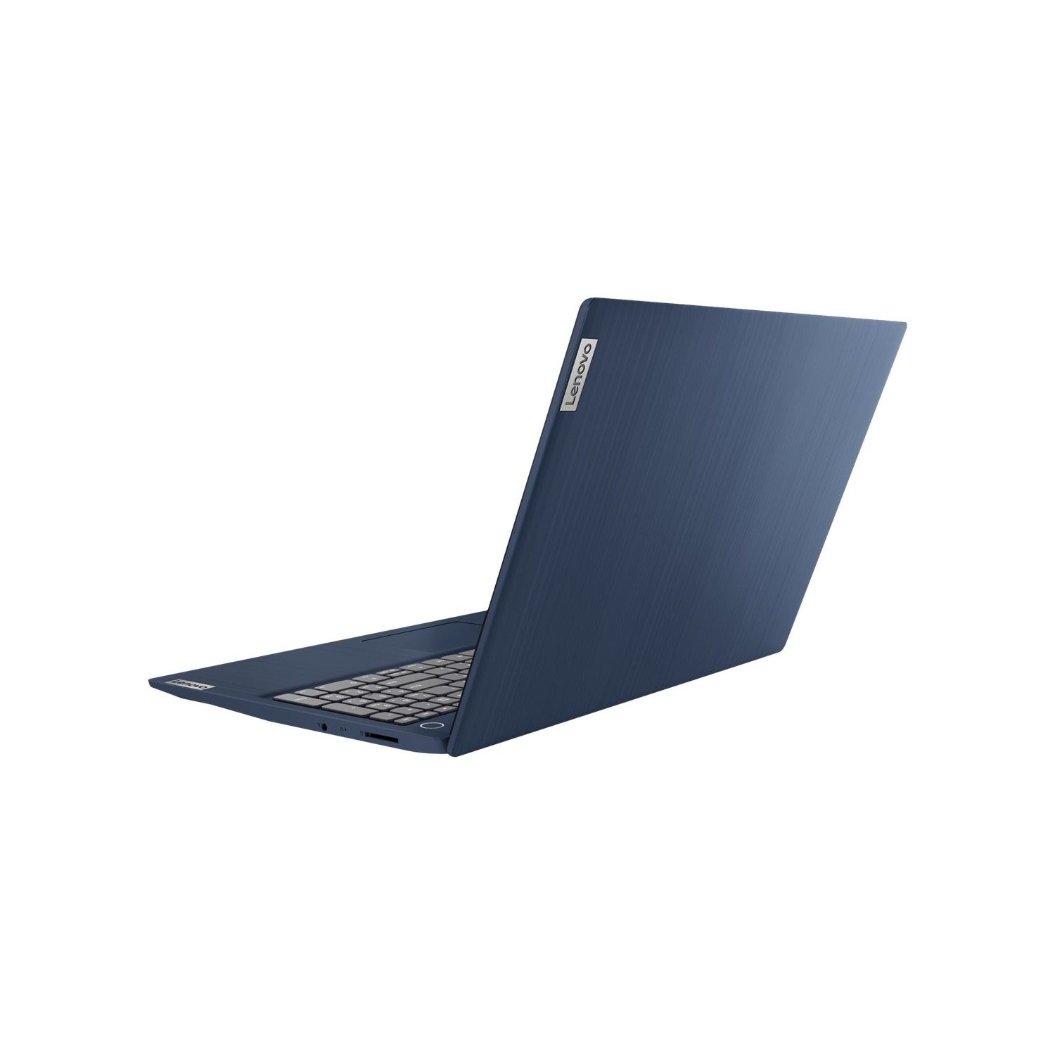 Lenovo IdeaPad 3 15ALC6 82KU AMD Ryzen 3 5300U 4GB 128GB SSD 15.6 Inch ...