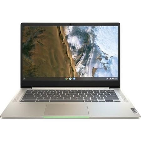 Lenovo IdeaPad 5 Intel Core i5-1135G 8GB RAM 256GB SSD 14 Inch Chrome ...