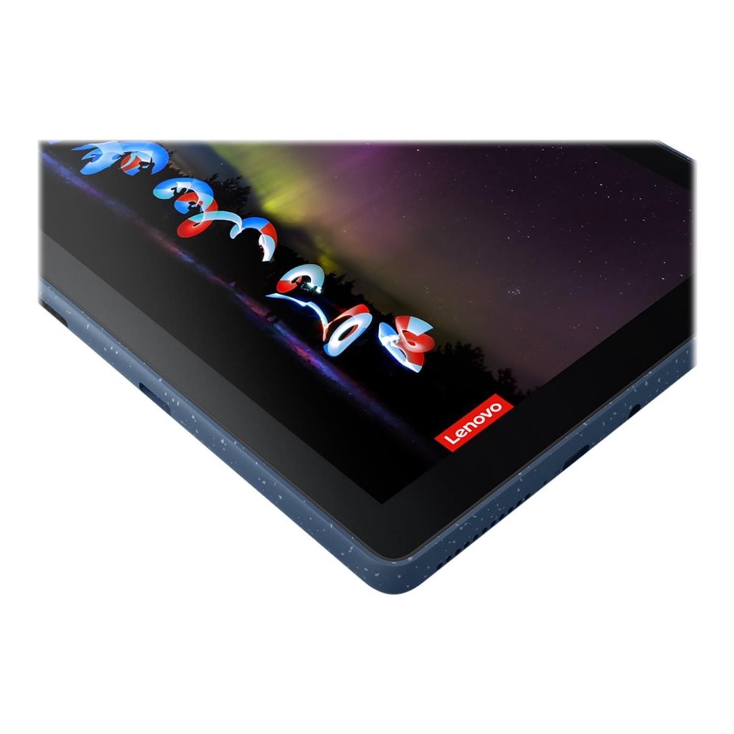 Lenovo 10w 82ST Snapdragon 7C Gen 2 4GB 128GB eMMC 10.1 Inch Windows 11 Pro Tablet Laptop ...