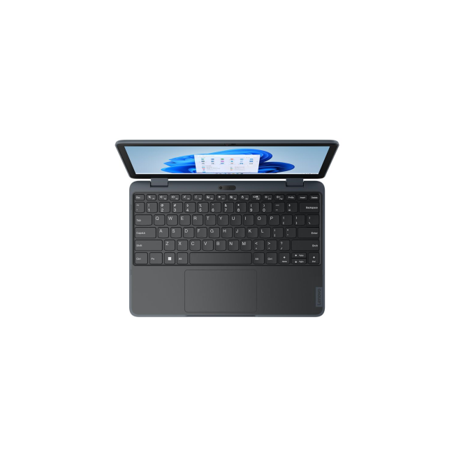Lenovo 300w Yoga Flip Intel N Series 8GB RAM 128GB SSD 11.6 Inch ...
