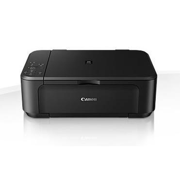 Canon Pixma MG3550 3in1 inkjet print copy and scan at home. A4 document ...