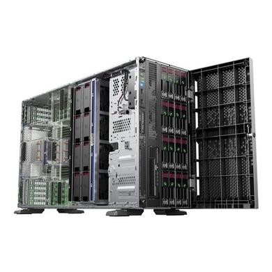 HPE ProLiant ML350 Gen9 Intel Xeon E5-2620v4 8-Core - 2.10GHz - 16GB ...