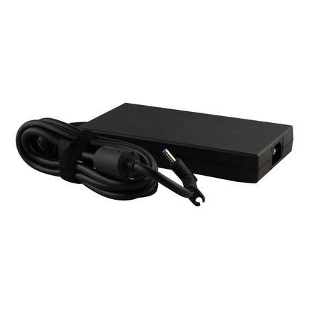 HP AC Power Adapter 200W includes power cable - Laptops Direct
