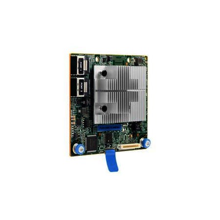 HPE Smart Array E208i-a SR Gen10 - Storage Controller RAID - Laptops Direct