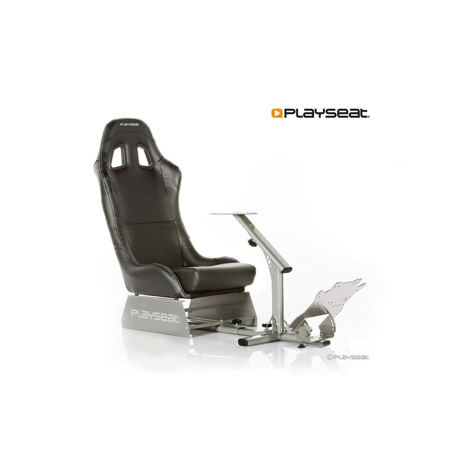 Playseat Evolution Black - Laptops Direct