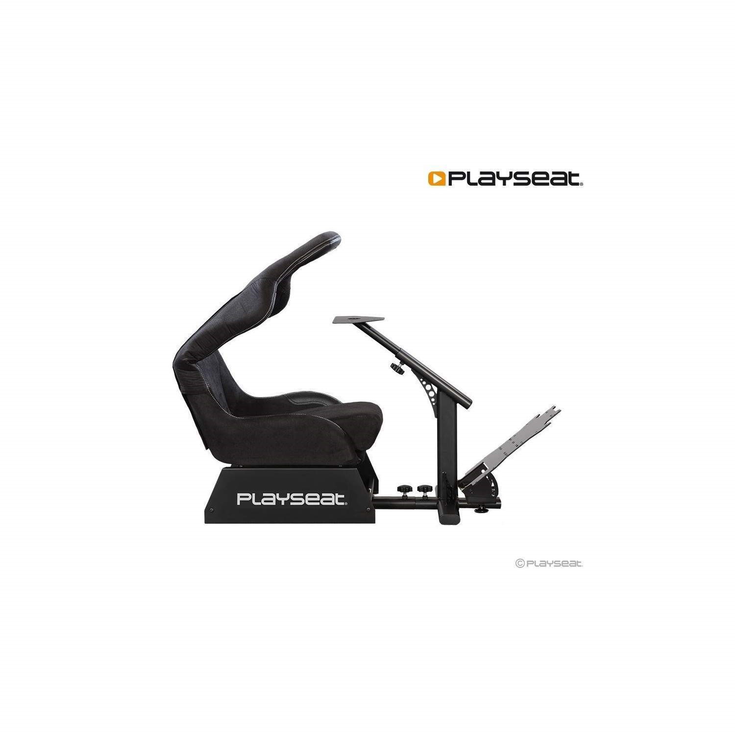 Playseat Evolution Black - Laptops Direct