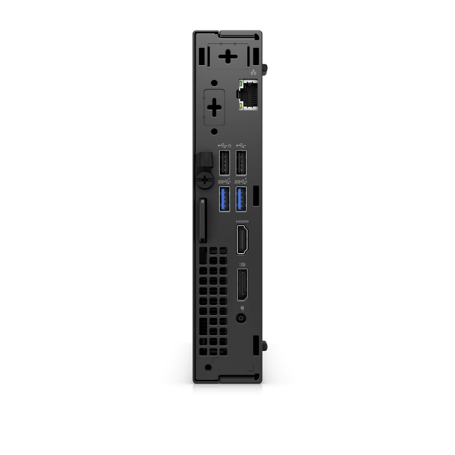Dell OptiPlex 7010 Micro Intel Core i5-12500T 8GB RAM 512GB SSD Windows ...