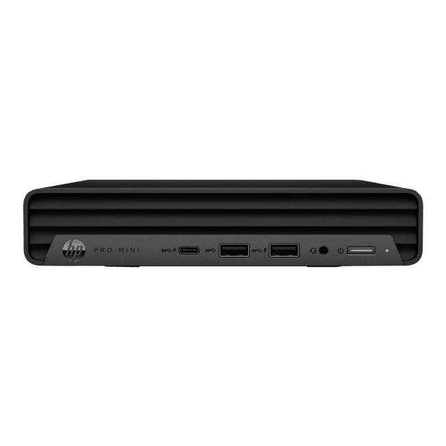 HP Pro 400 G9 Mini Intel Core i5 8GB RAM 256GB SSD Windows 11 Desktop ...