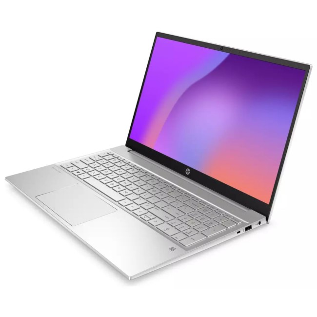 HP Pavilion 15-eh3001na AMD Ryzen 7 16GB RAM 512GB eMMc 15.6 Inch Windows 11 Home Laptop ...