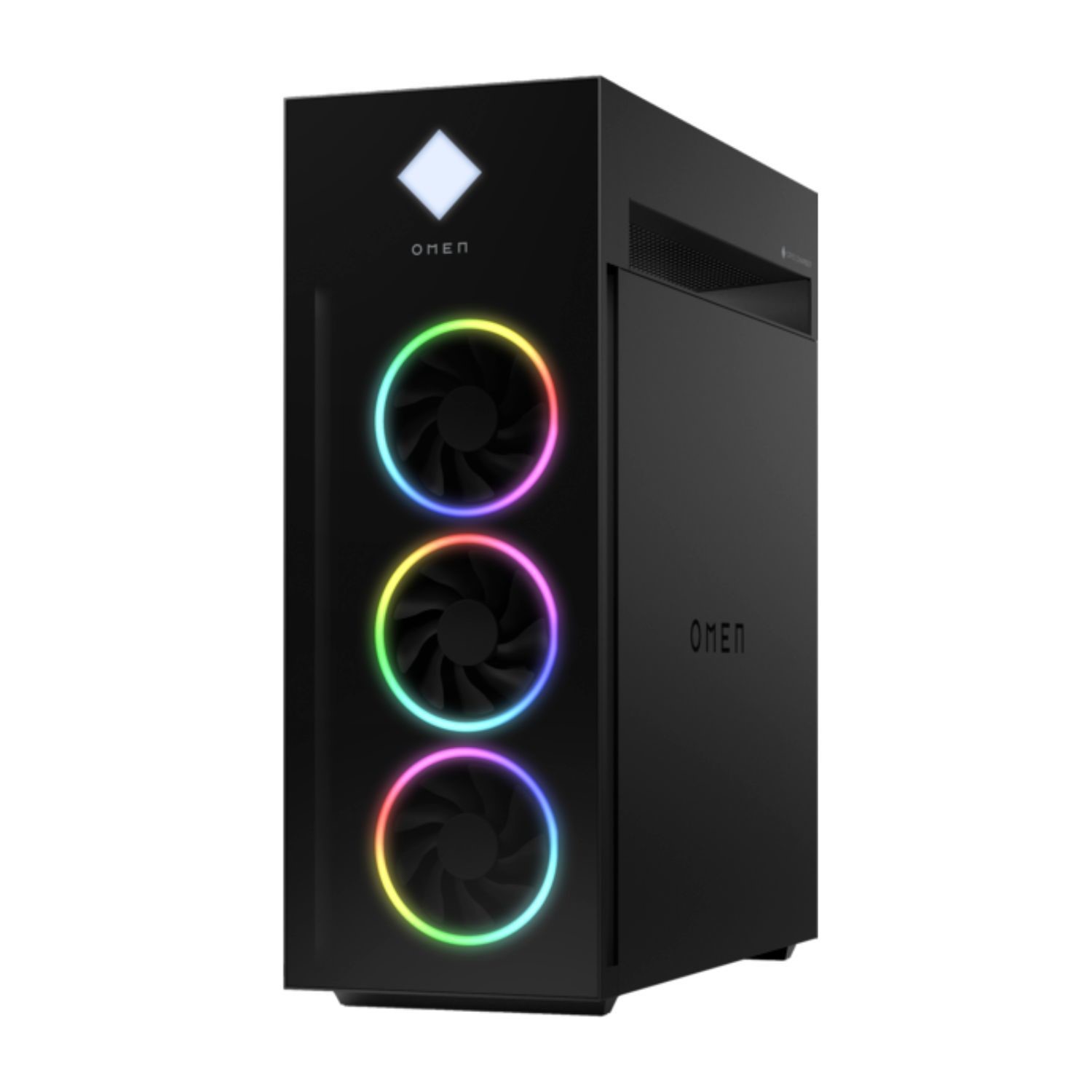 HP Omen GT22-1020na Intel Core i7-13700K 32GB RAM 2TB SSD NVIDIA ...
