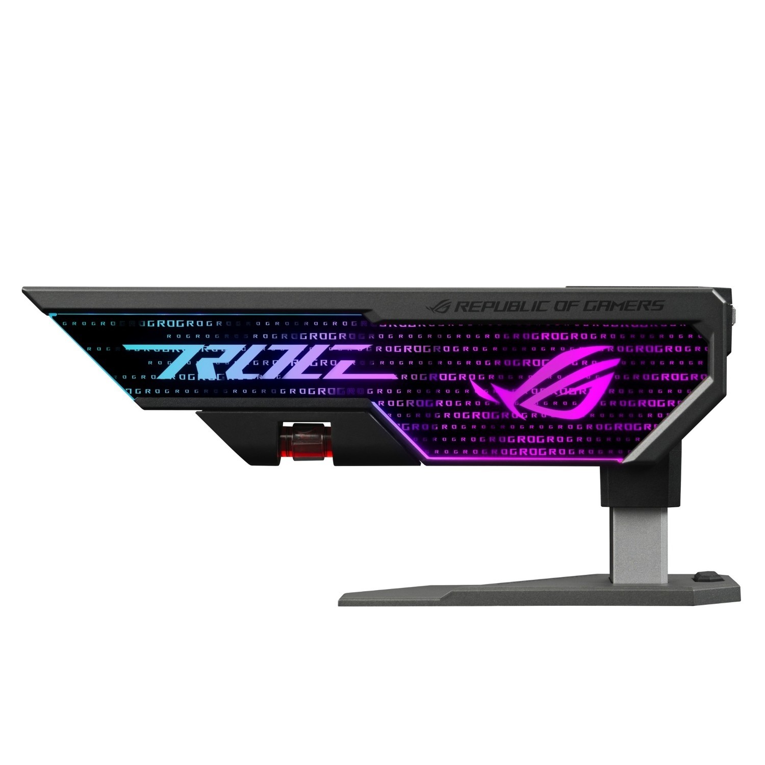ASUS ROG Herculx Graphics Card Holder - Laptops Direct