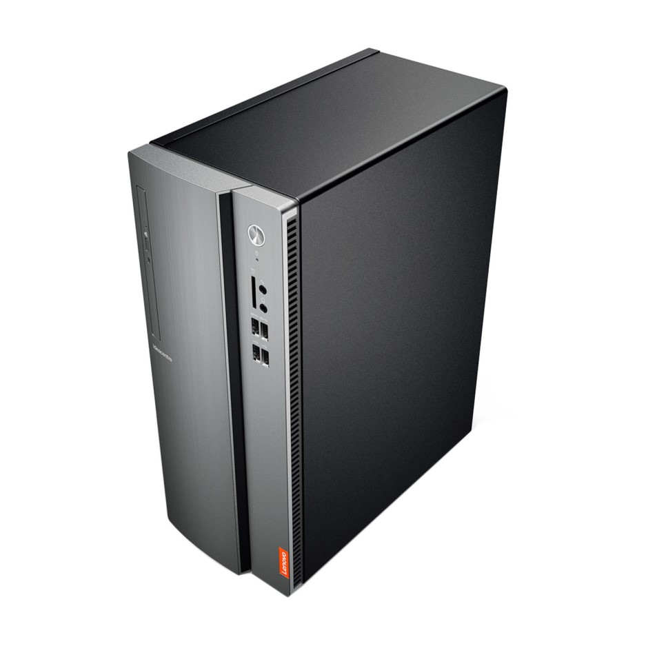 Lenovo IdeaCentre 310S AMD A9-9430 4GB 1TB HDD Windows 10 Desktop PC ...