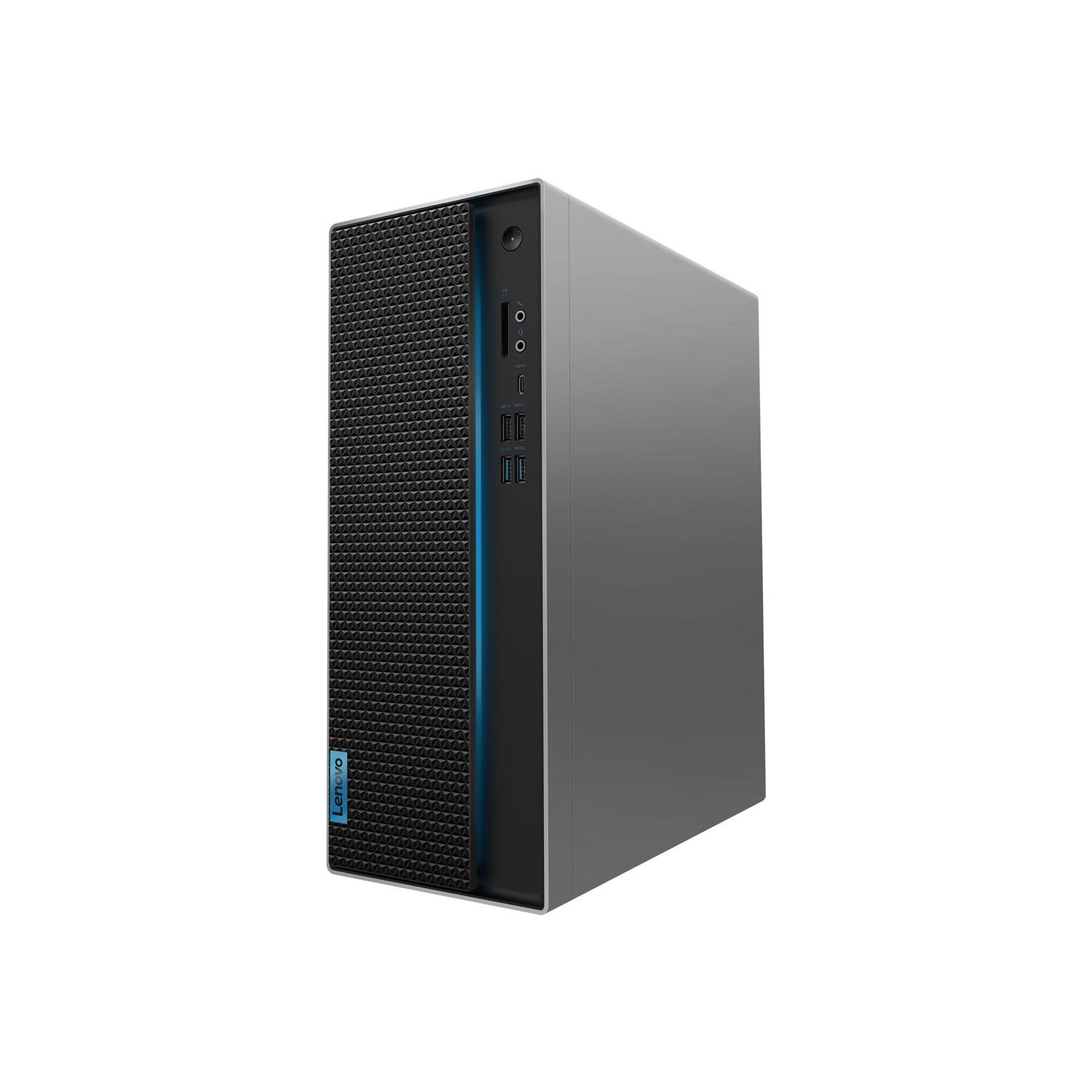 Lenovo IdeaCentre T540-15ICK G Core i5-9400 8GB 2TB HDD + 128GB SSD ...