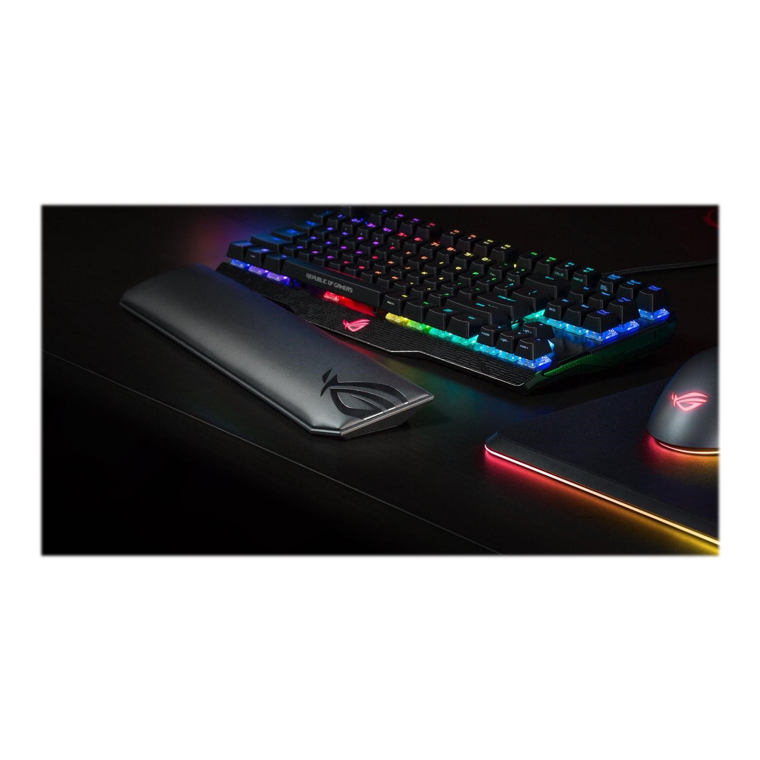 ASUS ROG Gaming Wrist Rest - Laptops Direct