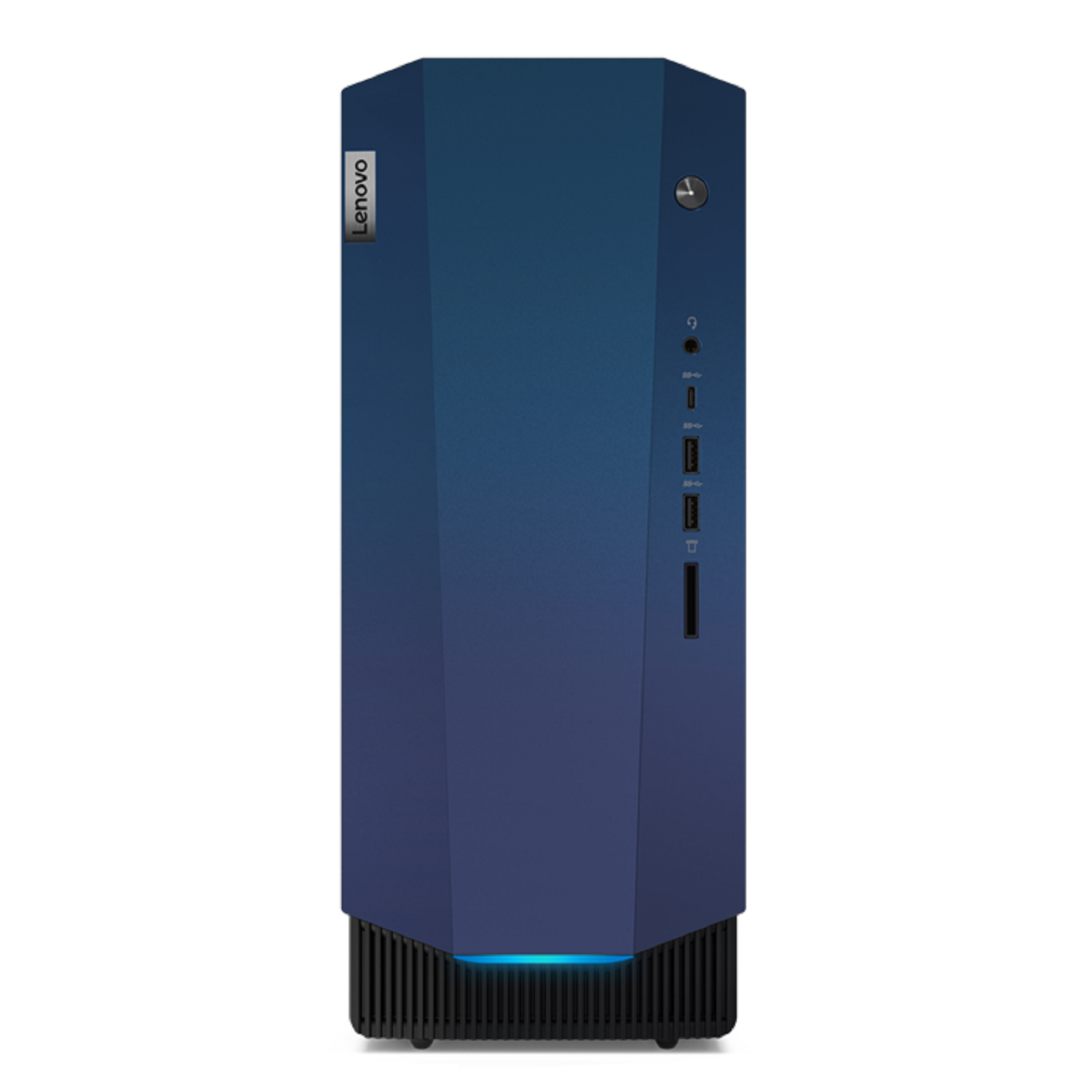Lenovo IdeaCentre 5i Core i5-1000F 16GB 512GB Windows 10 Gaming PC ...