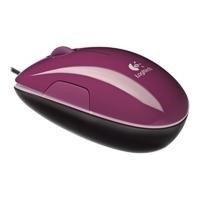 Logitech LS1 Laser Mouse - mouse - Laptops Direct