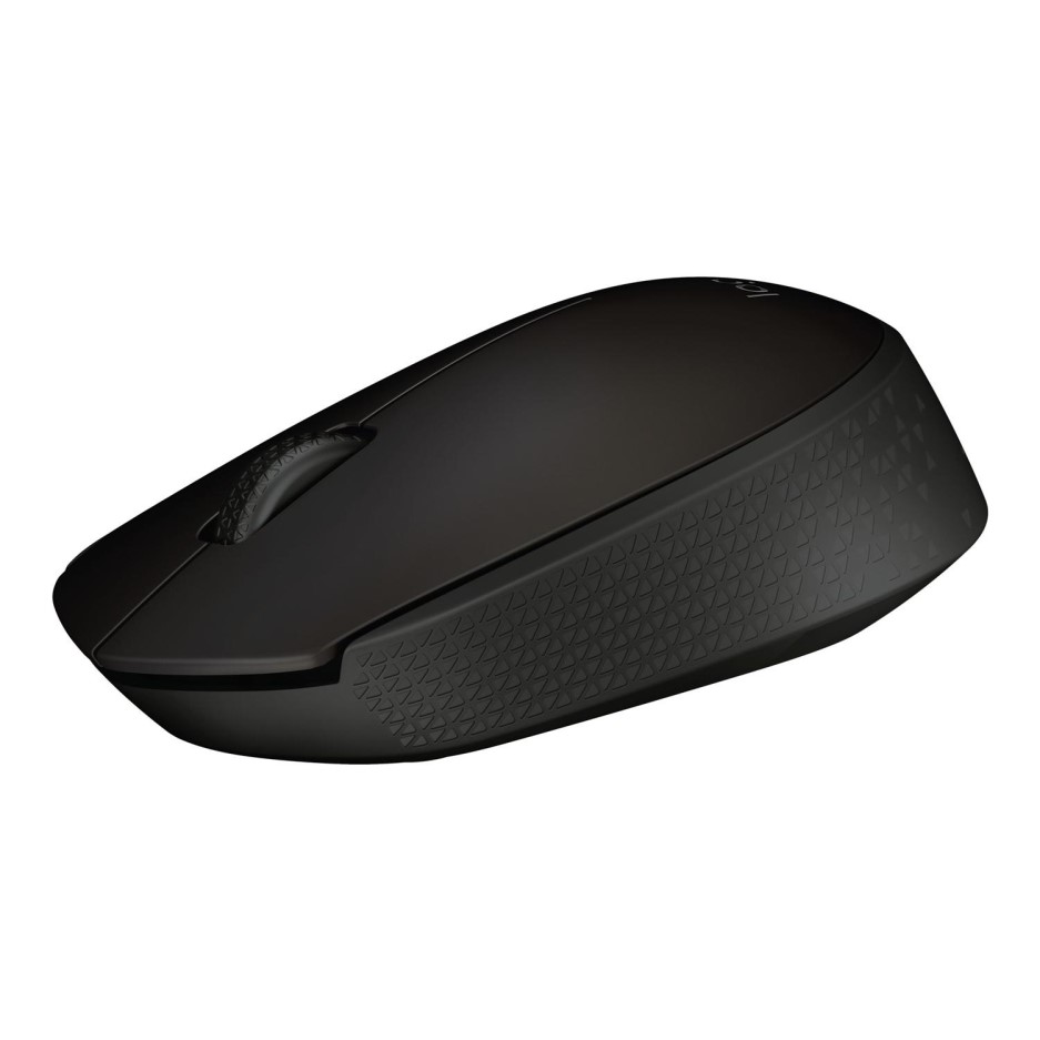Logitech B170 Wireless Mouse - Laptops Direct