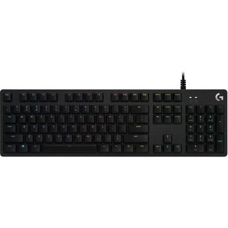 Logitech G512 SE Full RGB Mechanical Gaming Keyboard - Laptops Direct