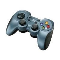 Logitech Rumble Gamepad F510 - Laptops Direct