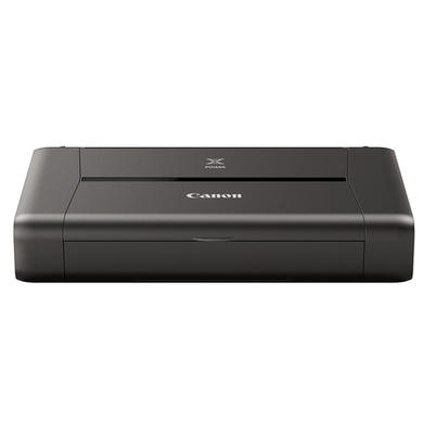 Canon Pixma IP110 A4 Compact Wireless Inkjet Colour Printer - Laptops ...
