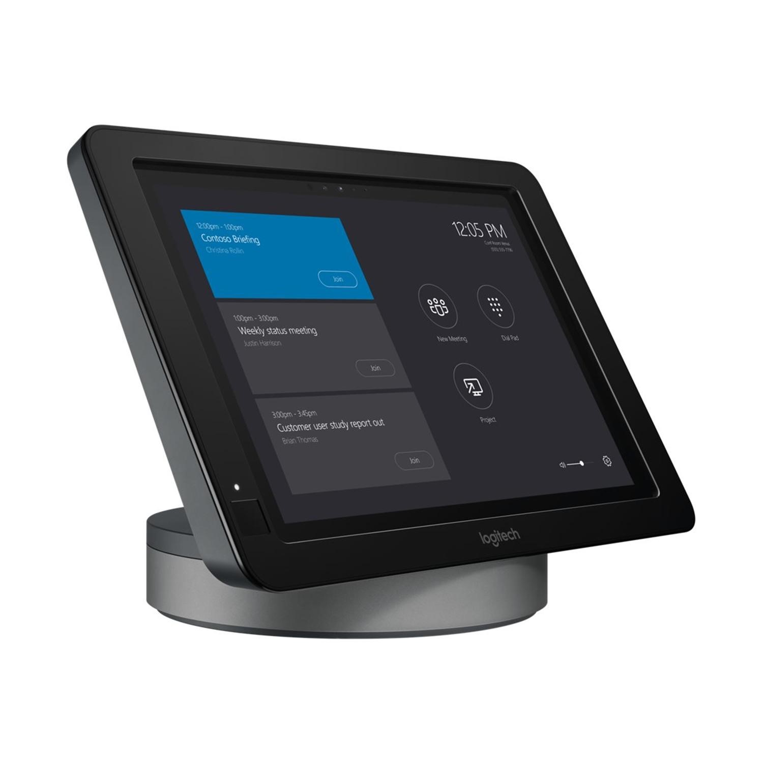 Logitech SmartDock Video Conferencing Kit - Laptops Direct