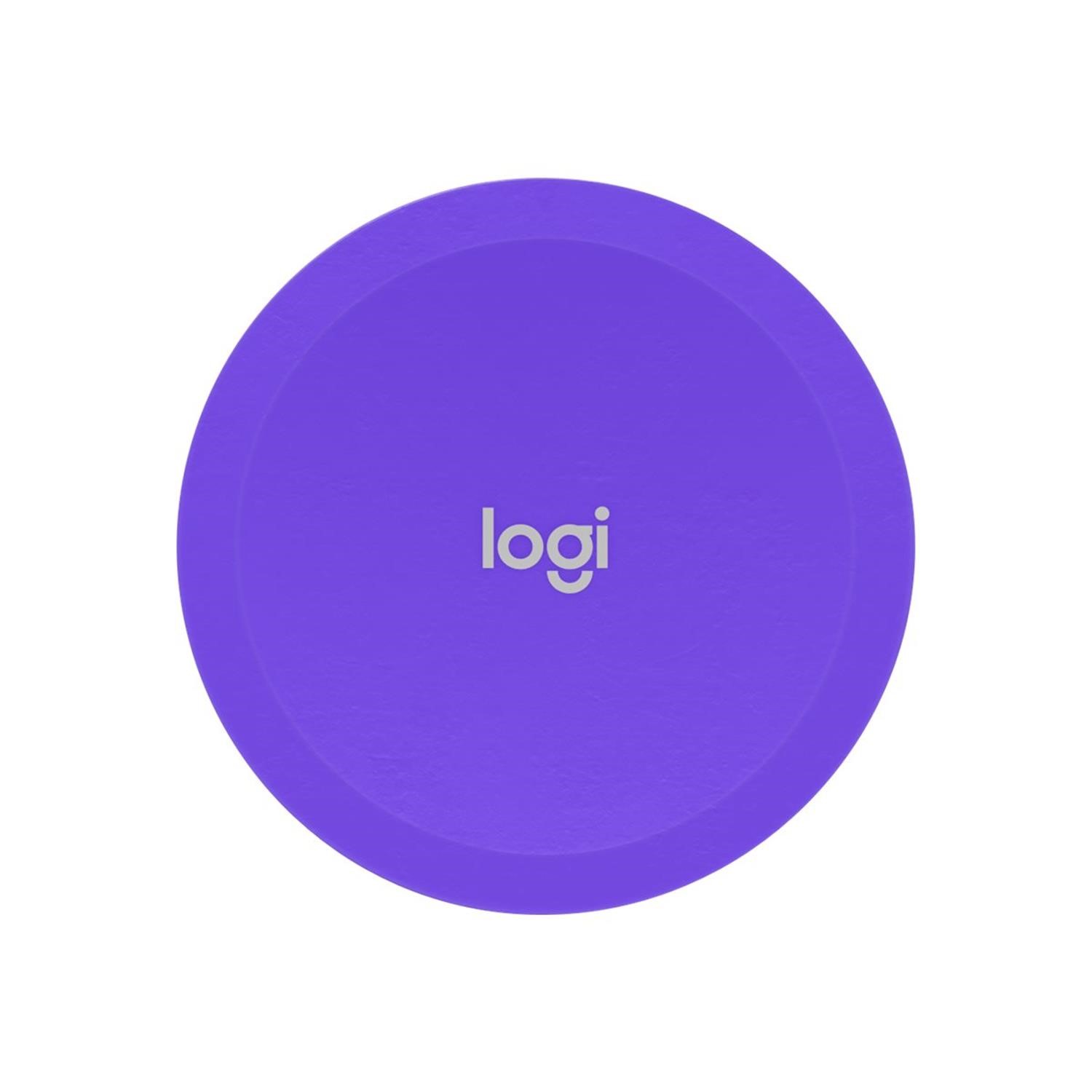 Logitech Scribe in Off-White - Laptops Direct