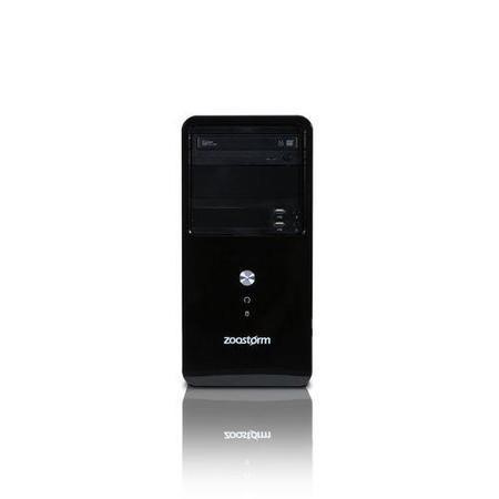Zoostorm MATX Core i3-4170 4GB 500GB Nvidia GT610 Windows 8.1 ...